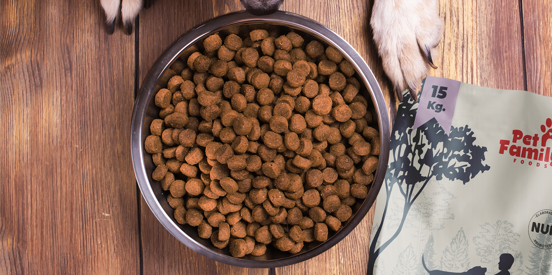 PetFamily Foods